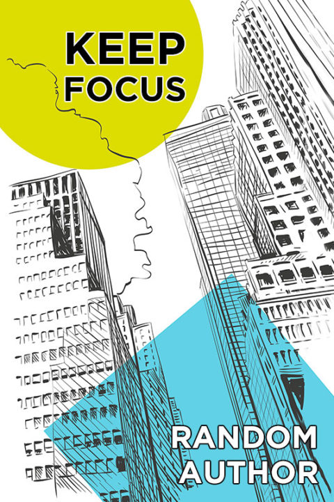 Keep Focus | Phycel Designs